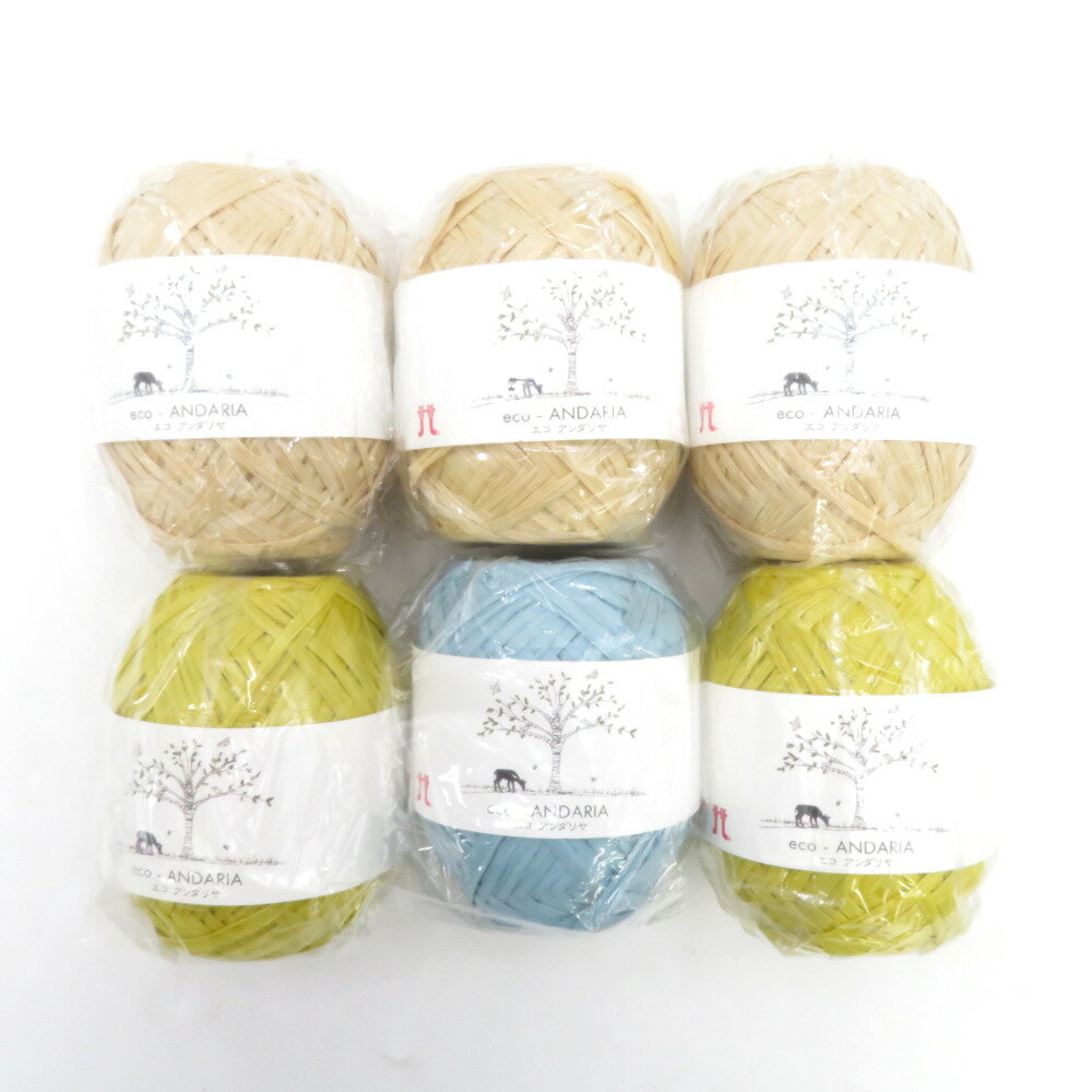 商品コードec14283 アイテム毛糸 ブランドハマナカ カラー アイボリー レモンイエロー JAN4977444291232 品質表示レーヨン100％ サイズ 保証期間初期不良（到着から1週間）のみ 商品状態 状態ランク S：未着用品・未...