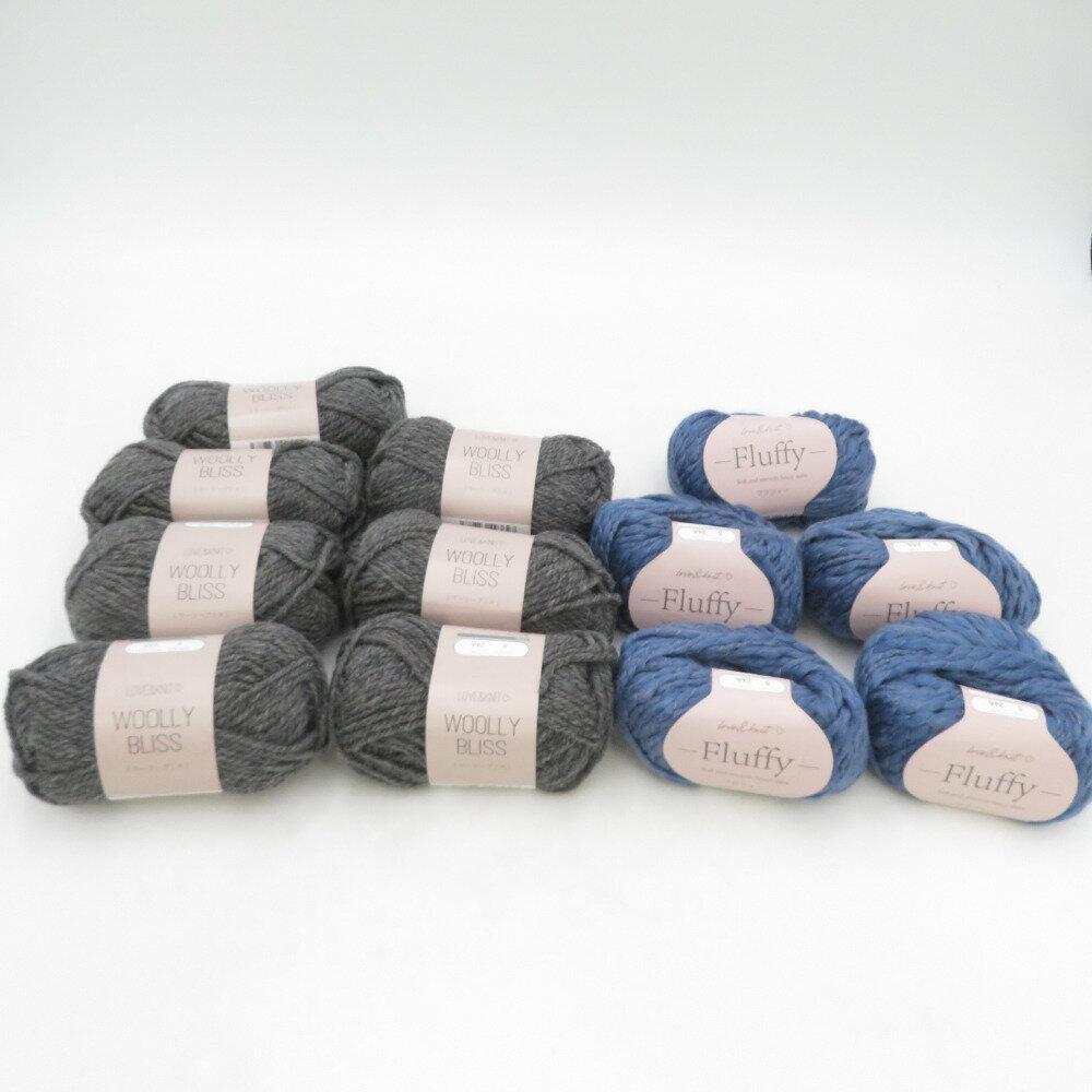 商品コードec14424 アイテム毛糸 サイズ 保証期間初期不良（到着から1週間）のみ 商品状態 状態ランク S：未着用品・未使用品 全体 こちらの商品は未使用品です。 ※保管状態により外装にスレ等が見られる場合がございます。 ※画像と現物...