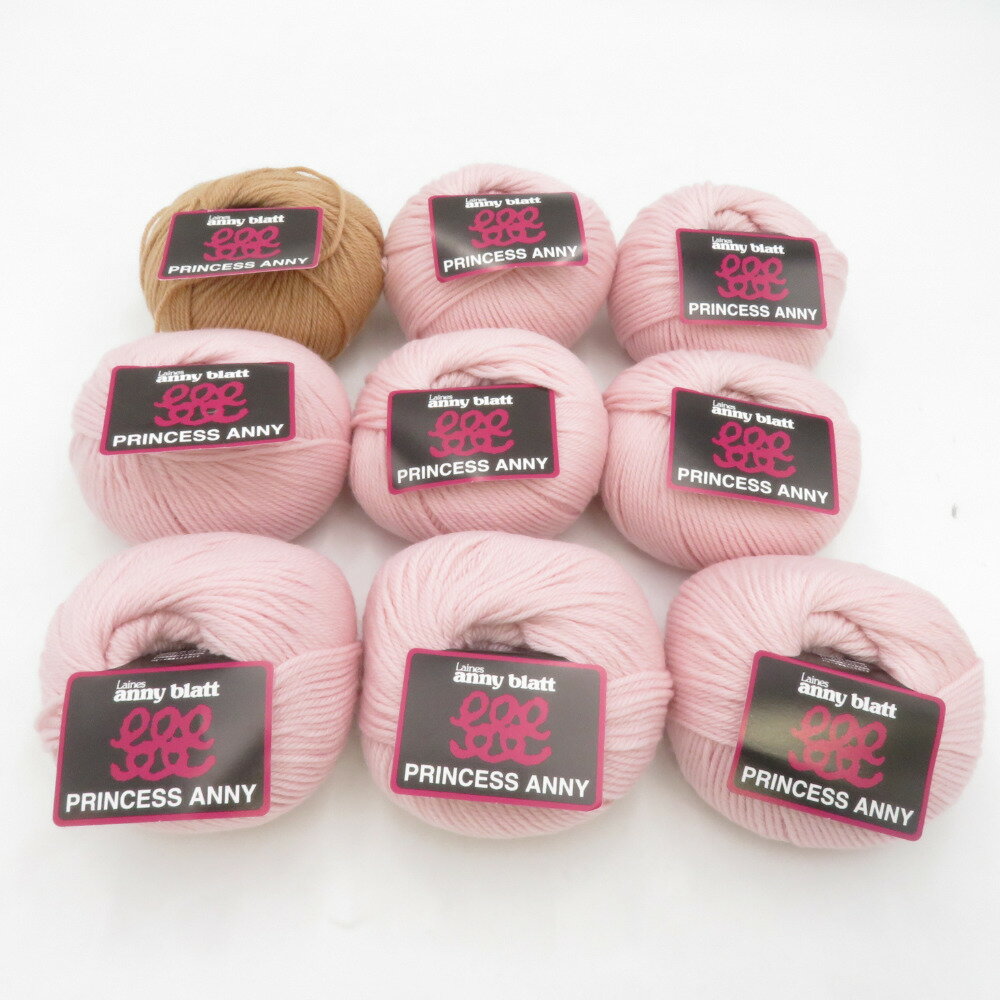 商品コードec14659 アイテム毛糸 ブランドPUPPY (パピー毛糸) カラー ピンク x ブラウン 生産国日本製 品質表示ウール100％ サイズ 毛糸の太さ合太 保証期間初期不良（到着から1週間）のみ 商品状態 状態ランク S：未着用...