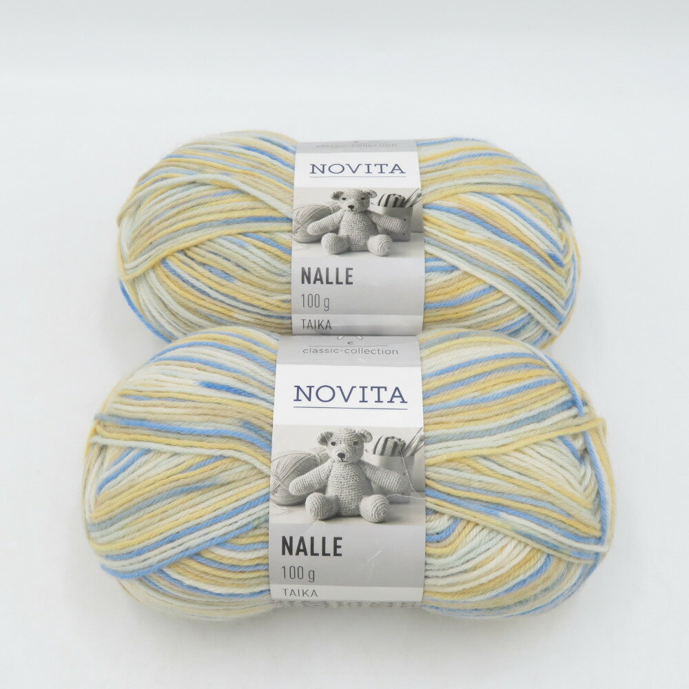 商品コードec14592 アイテム毛糸 JAN6412612588281 品質表示ウール75%、ポリアミド25% サイズ 保証期間初期不良（到着から1週間）のみ 商品状態 状態ランク S：未着用品・未使用品 全体 こちらの商品は開封済みの未...