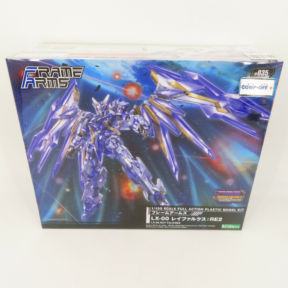 商品コードfk7230n アイテムプラモデル ブランドKOTOBUKIYA (コトブキヤ) JAN4934054066261 サイズ 保証期間初期不良（到着から1週間）のみ 商品状態 状態ランク S：未着用品・未使用品 全体 こちらの商品は...