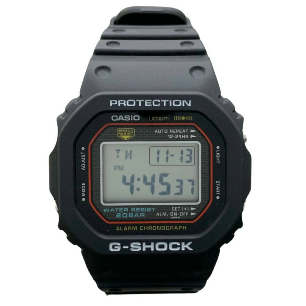 商品コードcf10834 アイテム腕時計 ブランドG-SHOCK (CASIO ジーショック) 対象メンズ サイズ ケース：約42.3mm x 48.9mmケース厚み：約13.1mm 仕様 動力：電池式（クォーツ式）アナログ式・デジタル式：...