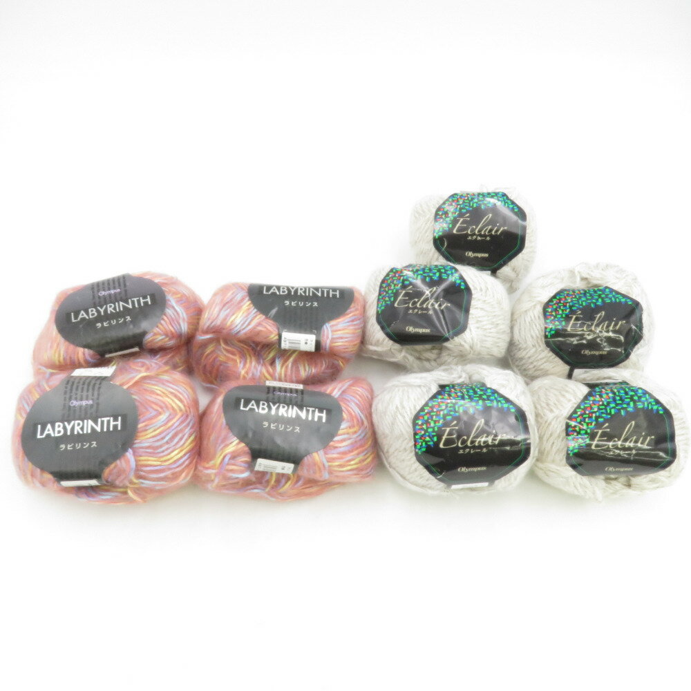 商品コードec15004 アイテム毛糸 ブランドオリムパス製絲 カラー グレー x レッドオレンジ 生産国日本製 サイズ 保証期間初期不良（到着から1週間）のみ 商品状態 状態ランク 6：使用感なく未使用に近い 全体 長期保管品の未使用品の...