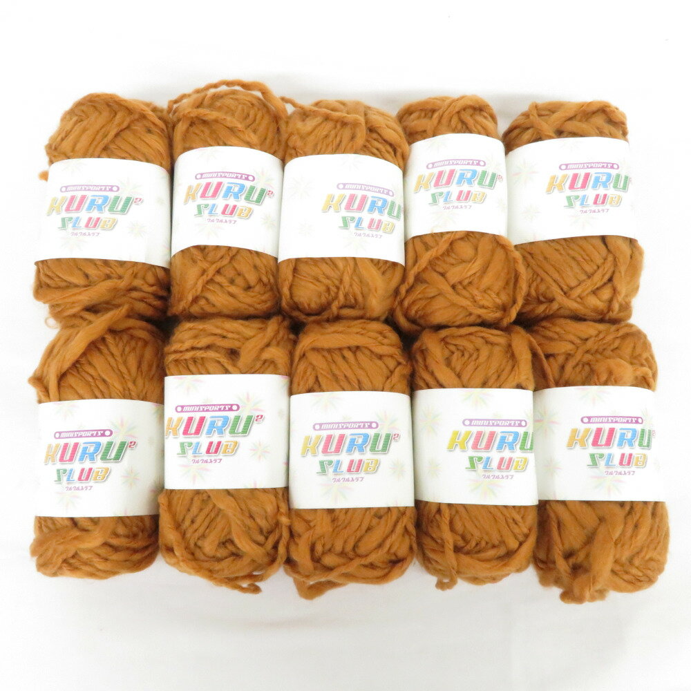 商品コードec15169 アイテム毛糸 カラー キャメル JAN4964696353559 品質表示アクリル100% サイズ 保証期間初期不良（到着から1週間）のみ 商品状態 状態ランク S：未着用品・未使用品 全体 未使用品です。 ※保管...