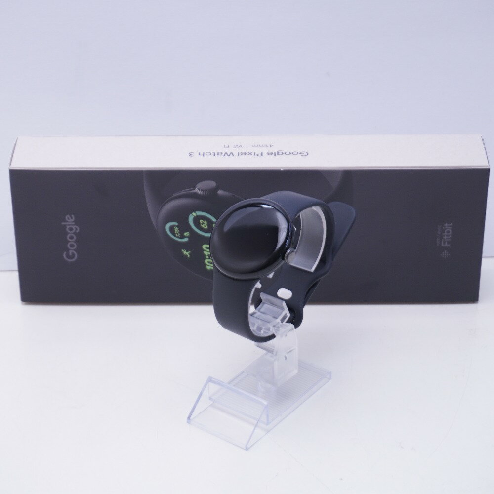 商品コードcn30697 アイテムスマホアクセサリー ブランドGoogle Pixel (グーグルピクセル) サイズ 保証期間初期不良(到着から1週間)のみ 付属品 箱 商品状態 状態ランク 4：やや傷や汚れあり 全体 画面に目立つような傷...