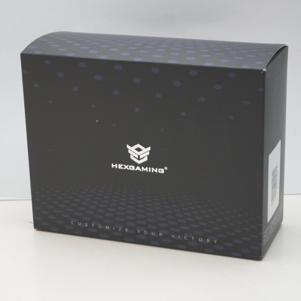 商品コードcn30819 アイテムゲーム周辺機器 カラー ブラック サイズ 保証期間初期不良(到着から1週間)のみ 付属品 箱、一式 商品状態 状態ランク 4：やや傷や汚れあり 全体 動作確認済み ※付属品は画像に写っているもので全てで...