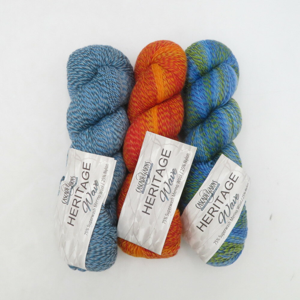 商品コードec16546 アイテム毛糸 カラー ブルー x オレンジ 生産国中国製 JAN886904043509 品質表示スーパーウォッシュメリノ75％　ナイロン25％ サイズ 保証期間初期不良（到着から1週間）のみ 商品状態 状態ランク...