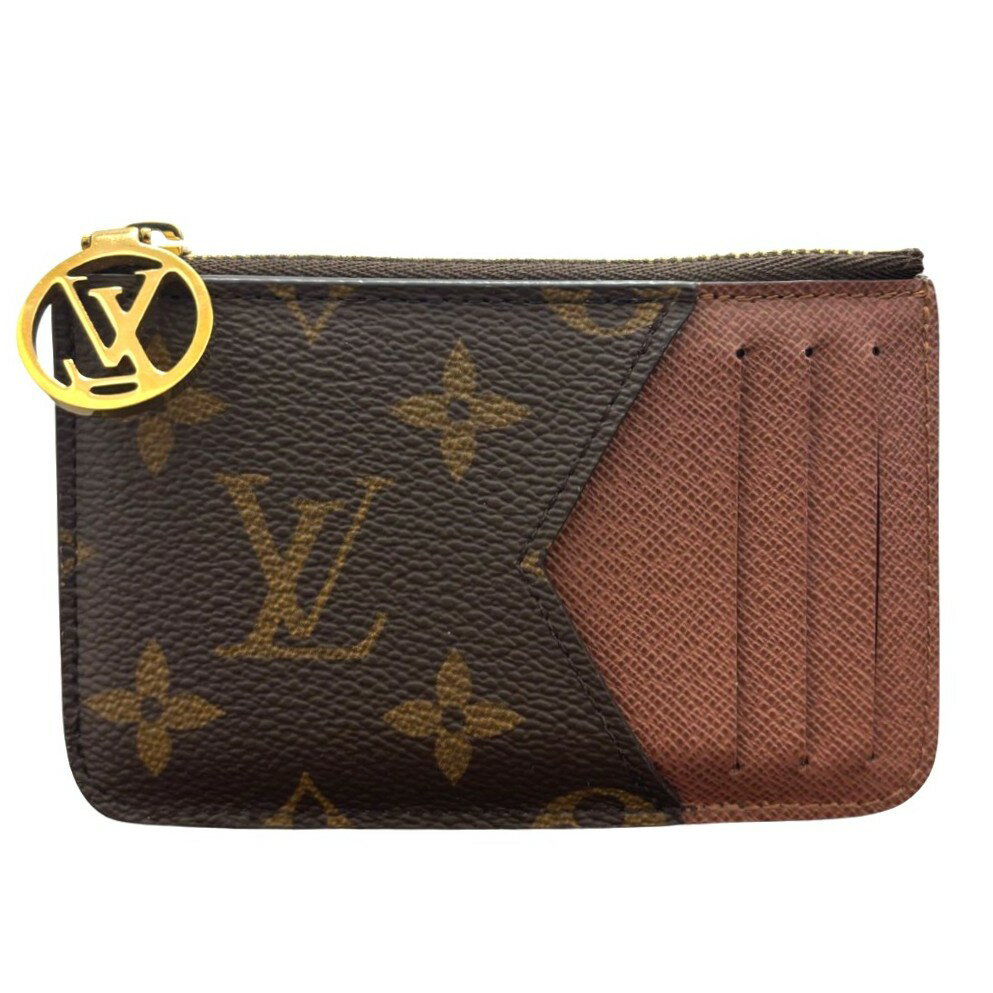 商品コードcf11169 アイテムカードケース ブランドLOUIS VUITTON (ルイ・ヴィトン) 対象ユニセックス 金具カラーゴールド サイズ 幅：12cm x 高さ：8cm x マチ：0.8cm 素材 PVCコーティングキャンバス ...