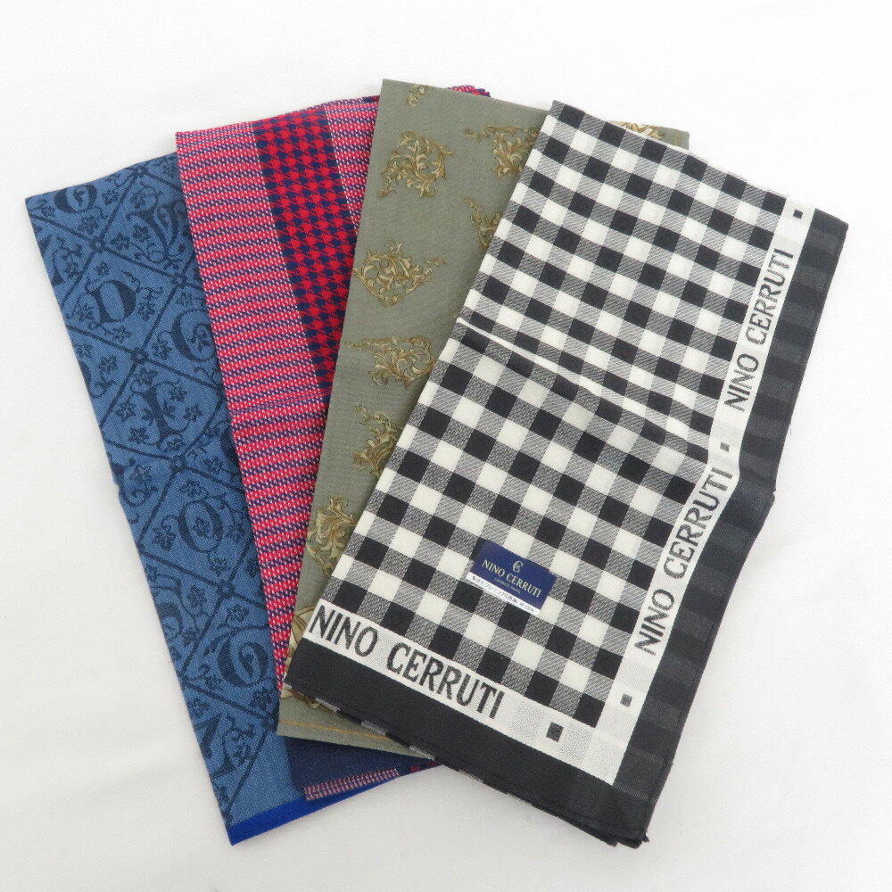 商品コードec16952 アイテムハンカチ サイズ 保証期間保証対象外(返金・交換不可) 商品状態 状態ランク 6：使用感なく未使用に近い 全体 外箱などはなく、開封済の未使用品です。 上記をご考慮の上、お求めくださいますようお願いいたしま...