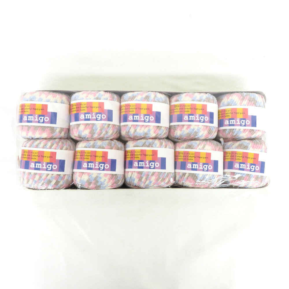 商品コードec18258 アイテム毛糸 カラー マルチカラー 生産国イタリア製 JAN4522017433009 品質表示綿100％ サイズ 保証期間初期不良（到着から1週間）のみ 商品状態 状態ランク S：未着用品・未使用品 全体 未使用...