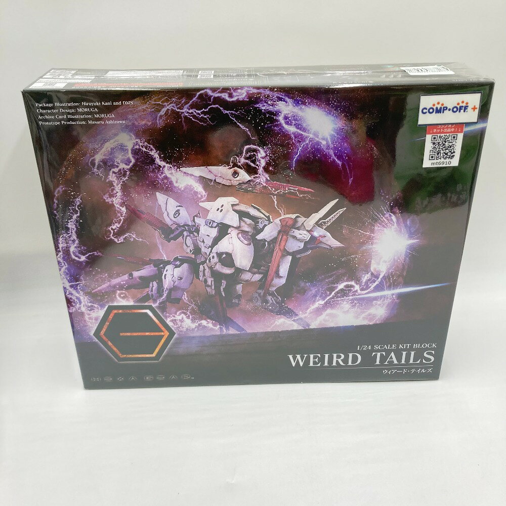 商品コードmt6910 アイテムプラモデル ブランドKOTOBUKIYA (コトブキヤ) スケール1/24 JAN4934054076390 サイズ 保証期間初期不良（到着から1週間）のみ 付属品 一式 商品状態 状態ランク S：未着用品・...