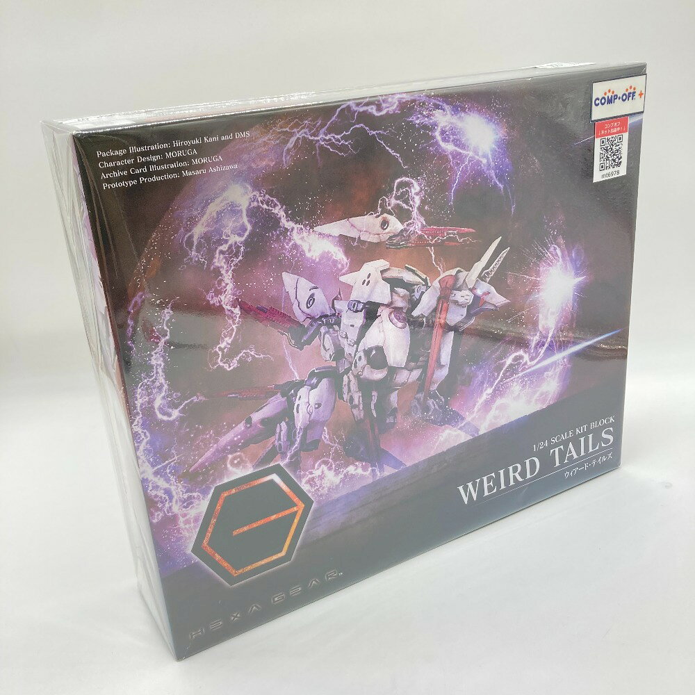 商品コードmt6978 アイテムプラモデル ブランドKOTOBUKIYA (コトブキヤ) JAN4934054076390 サイズ 保証期間初期不良（到着から1週間）のみ 商品状態 状態ランク 5：目立った傷や汚れなし 全体 こちらの商品は...