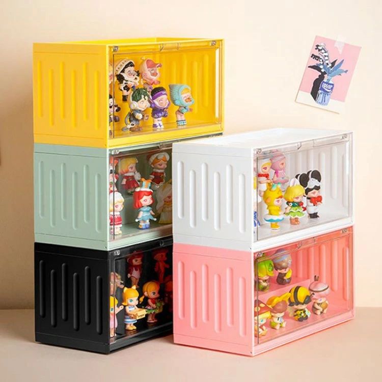 【商品コード】:【素材】:PS PET【カラー】:ブラック、ホワイト、グリーン、イエロー、ピンク【サイズ】:35x17x20cm※注意事項商品写真はできる限り実物の色に近づけるよう加工しておりますが、お客様のお使いのモニター設定、お部屋の照...