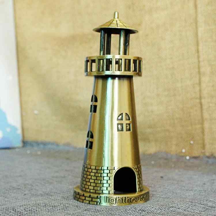 ・カテゴリ: 建築・スタイル: 欧風・主な素材: 合金・形状: 灯台・カラー: 古銅色・用途: インテリア・ギフトシーン: 結婚祝い、誕生日、旅行記念、卒業祝い、新築祝い、パーティー・贈答対象: 後輩、カップル、夫婦、同僚、友人、年長者、子...