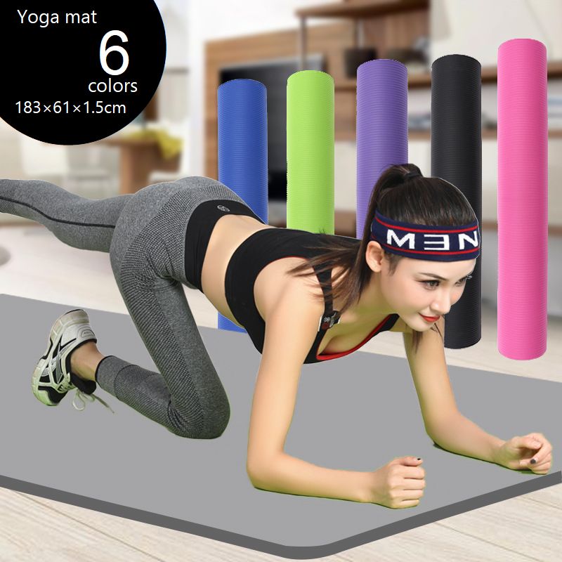 ヨガやピラティス、ストレッチなどに◎ 衝撃を和らげ、怪我の予防にも役立つヨガマット。 滑りにくくなることでポージングもスムーズに♪ 【サイズについて】 画像をご参照ください。 【カラーについて】 生産ロットにより柄の出方や色の濃淡が異なる場...