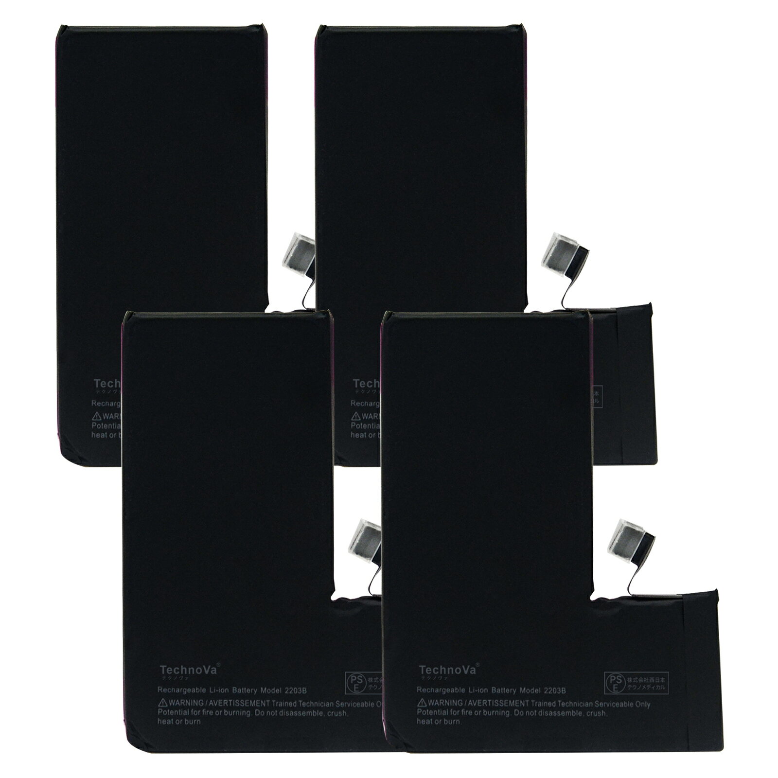 ●ブランド： APPLE ●電圧： 3.89V ●容量： 3582mAh ●対応機種： iPhone 16 Pro A2058 ●メーカー型番： INMPAPPE16PROBK-4D-AAA-YISRXI iPhone 16 Pro ※この...