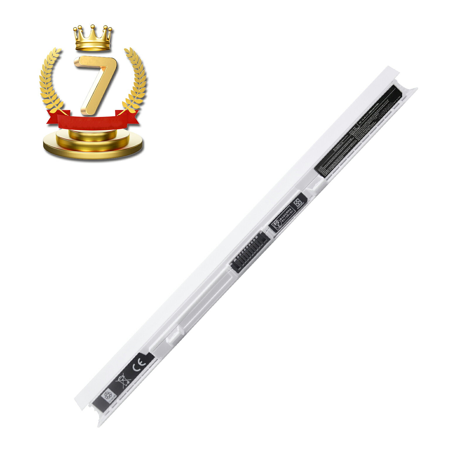 ●ブランド： 東芝 ●電圧： 14.4V ●容量： 2600mAh ●純正品型番(充電池コード)： PA5186U-1BRS, G71C000HV210, G71C000HW210 PA5184U-1BRS , PA5185U-1BRS ,...