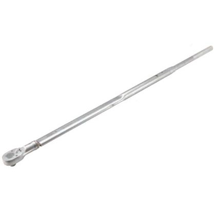 TONE(トネ)の一覧はこちら●差込角25.4mm(1inch)●差込角●Multiple●コンビナート・電設・自動車・重機・航空機などトルク設定の必要な箇所での組み立て・整備・点検に。●トルク値をあらかじめセットするトルクレンチです。トル...