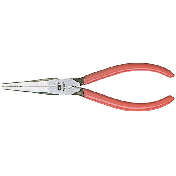 メリーの一覧はこちら先端部が細く平たくなっているため、部品などをしっかりとつかめます。先端部ギザ付□呼び寸法 175　a 19 b 10.5 c 59□質量 160gJANCD:4953881060730【銀行振込・コンビニ決済】等前払い決...