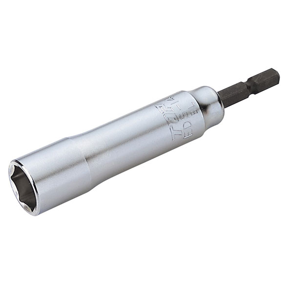 TOP(トップ)の一覧はこちら□呼び寸法 13mm□全長 105mmJANCD:4975180220073【銀行振込・コンビニ決済】等前払い決済予定のお客様へ当商品は弊社在庫品ではなく、メーカー在庫品です。在庫確認後に注文確認を行い、お支払...