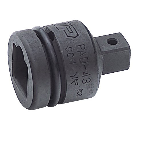 TOP(トップ)の一覧はこちら□差込角 凹X凸 12.7X9.5mm□全長 36mmJANCD:4975180737687【銀行振込・コンビニ決済】等前払い決済予定のお客様へ当商品は弊社在庫品ではなく、メーカー在庫品です。在庫確認後に注文確...