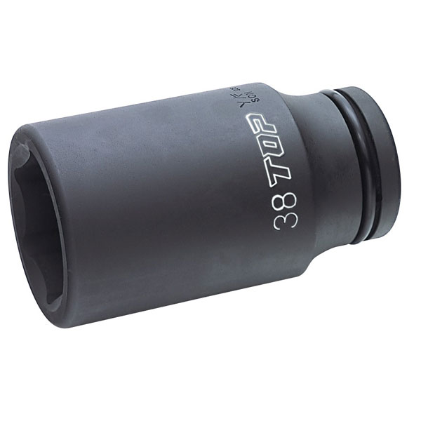TOP(トップ)の一覧はこちら□差込角 19.0mm□対辺寸法 26mm□全長 100mmJANCD:4975180726056【銀行振込・コンビニ決済】等前払い決済予定のお客様へ当商品は弊社在庫品ではなく、メーカー在庫品です。在庫確認後に...