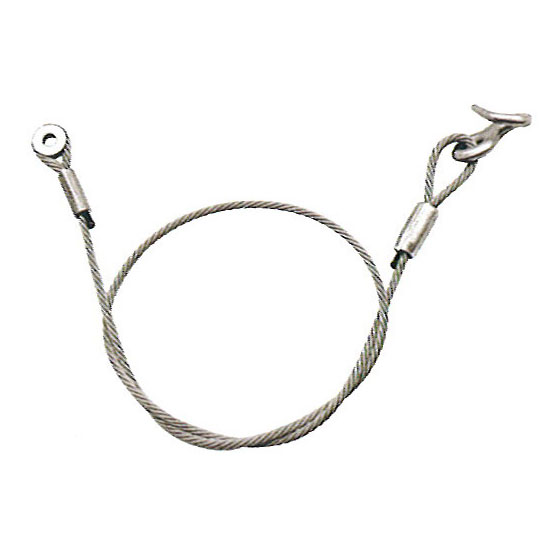 NAGAKI(永木精機)の一覧はこちら □最大使用張力　10kNφ6x1200mm【銀行振込・コンビニ決済】等前払い決済予定のお客様へ当商品は弊社在庫品ではなく、メーカー取寄せ品でございます。在庫確認後に注文確認を行い、お支払いのお願いを送...