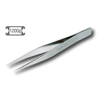 HOZAN(ホーザン)の一覧はこちら□仕様ステンレス全長 125mm重量 16gJANCD:4962772068755【銀行振込・コンビニ決済】等前払い決済予定のお客様へ当商品は弊社在庫品ではなく、メーカー在庫品です。在庫確認後に注文確認を...