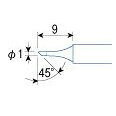 HOZAN(ホーザン)の一覧はこちらJANCD:4962772459690【銀行振込・コンビニ決済】等前払い決済予定のお客様へ当商品は弊社在庫品ではなく、メーカー在庫品です。在庫確認後に注文確認を行い、お支払いのお願いを送信させて頂きます。...