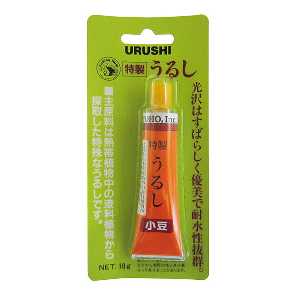 東邦産業の一覧はこちら(危険物の種別)：第四類(危険物の品名)：第二石油類(危険物の含有量)：10ML(特長)主原料は、熱帯植物中の漆科植物から採取した特殊うるしです。優美で弾力性に富んだ仕上がり、塗膜・密着力が強いのが特徴です。(用途)●...