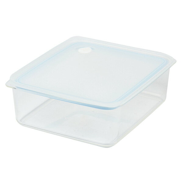 パール金属の一覧はこちら汚れ落ち抜群！変色しにくく、ガラスのような透明性電子レンジ対応フタをしたまま電子レンジOK食器洗い乾燥機　Lサイズは使用できません　重ねてスッキリ収納TPX樹脂使用（容器には三井化学（株）の「TPX樹脂」を使用してい...