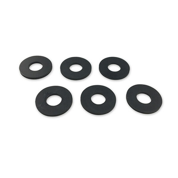 イチネンTASCO (タスコ)の一覧はこちら分類：冷凍・空調工具 ＞ チャージホース・充填用アクセサリ【仕様】■ 6個1パックJANCD：4528422571848【銀行振込・コンビニ決済】等前払い決済予定のお客様へ当商品は弊社在庫品ではな...