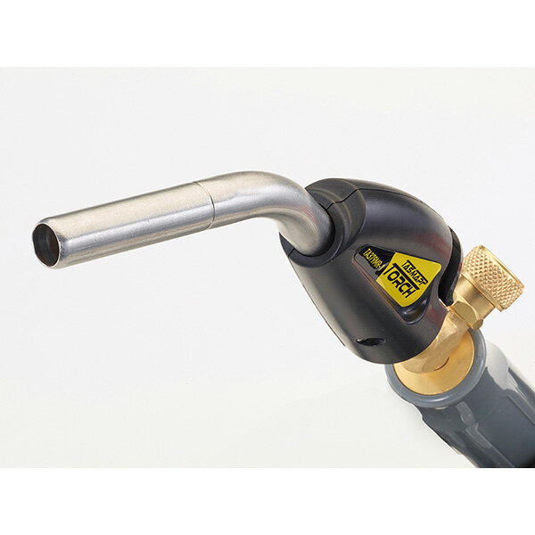 イチネンTASCO (タスコ)の一覧はこちら分類：溶接関連製品 ＞ 溶接機・バーナー選べる火力、広がる可能性。現場のニーズに応える3つの火口。スタンダードな1つの火口タイプ【仕様】＜セット内容＞シングルバーナー火口（TA379MR-1）、T...