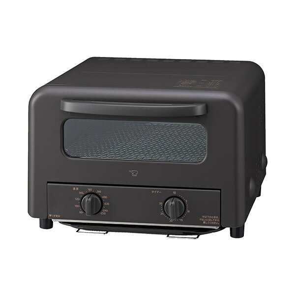 象印マホービンの一覧はこちら●メニューにあわせて温度調節できる「80～250度」●裏面を香ばしくするホーロー加工の「こんがりトレー」熱を吸収して効率的に加熱できるように、両面に黒色のホーロー加工を採用。ピザやフライも裏側までサクサクになり、...