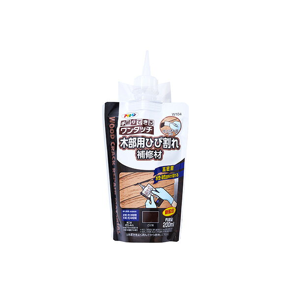 アサヒペンの一覧はこちら【商品サイズ】縦(mm)　215横(mm)　91高さ(mm)　46JANCD:4970925313195【銀行振込・コンビニ決済】等前払い決済予定のお客様へ当商品は弊社在庫品ではなく、メーカー在庫品です。在庫確認後に...