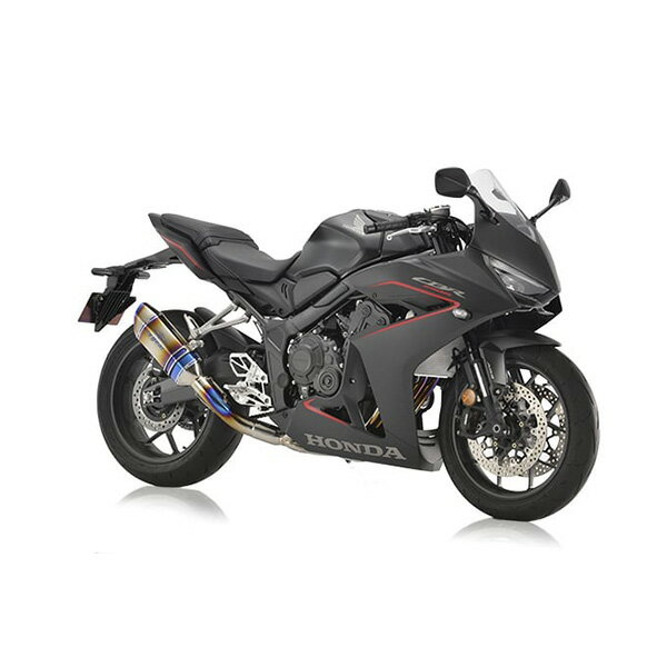 2019年から全年式に適合する、GPスペックチタンフルエキゾーストマフラーが誕生（車両型式2BL・8BL ）Honda E-Clutch 対応マシンベンド、チタンフルエキゾーストを採用し、大幅な軽量化【-7.3kg】を達成。最新の厳しいエミ...