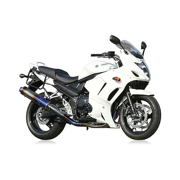 万能ネイキッドスポーツとして評価の高いBANDIT1250シリーズ。ワイバンは、フレキシビリティに優れた乗り味を損なうことなく、全域でトルクを増大。スロットル開け始めの加速力が違います。パワー特性は徹底的にチューニングされ、スロットル操作に...