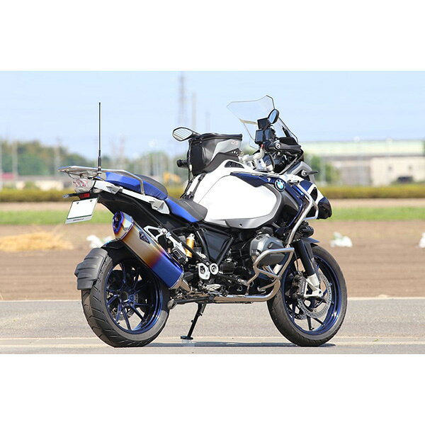 軽さとパワー、走る楽しさを突き詰めたリアルスペックをラインナップ。車両に合わせてサイレンサー形状をつくり分け、愛車のたたずまいをもアップグレードする。低中回転域のトルクを大幅に強化。ロングツーリングはもちろん、ダート走行から街乗りまで、あら...