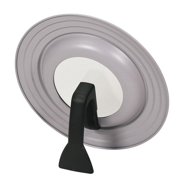 パール金属の一覧はこちら●中が見えるガラス窓●シリコーン加工でお手入れ簡単●フライパンの対応サイズ16cm～21cm●スタンド式だから衛生的●製品サイズ（約）／外径220×高さ80mm●製品重量（約）／253g●材質／本体：鉄　取っ手フェノ...