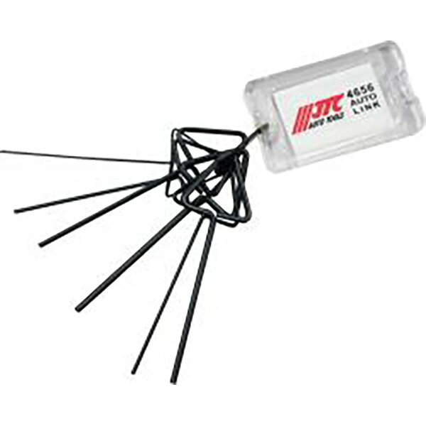 サイズ：0.79・1.24・1.37・1.49・1.68・1.92mm　6本セット6本セットJANCD:4580343050666【発送区分】この商品はメーカーよりお届けいたします。発送連絡が遅れる場合がございます。【銀行振込・コンビニ決済...