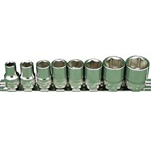 セット内容：8・10・11・12・13・14・17・19mm8pcsセットJANCD:4580343059416【発送区分】この商品はメーカーよりお届けいたします。発送連絡が遅れる場合がございます。【銀行振込・コンビニ決済】等前払い決済予定...