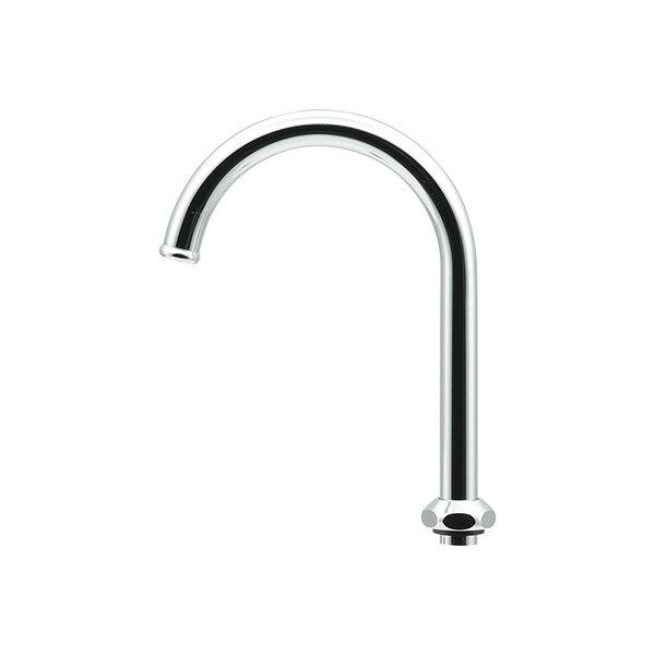 ガオナ(GAONA)の一覧はこちら【受注生産品】当商品は受注生産品でございます。配送状況は目安の為、前後する場合がございます。※注文後のキャンセル・返品・交換はお受けできかねます。●通常のパイプと比べて吐水位置が高いのでシンクを広く使えます...