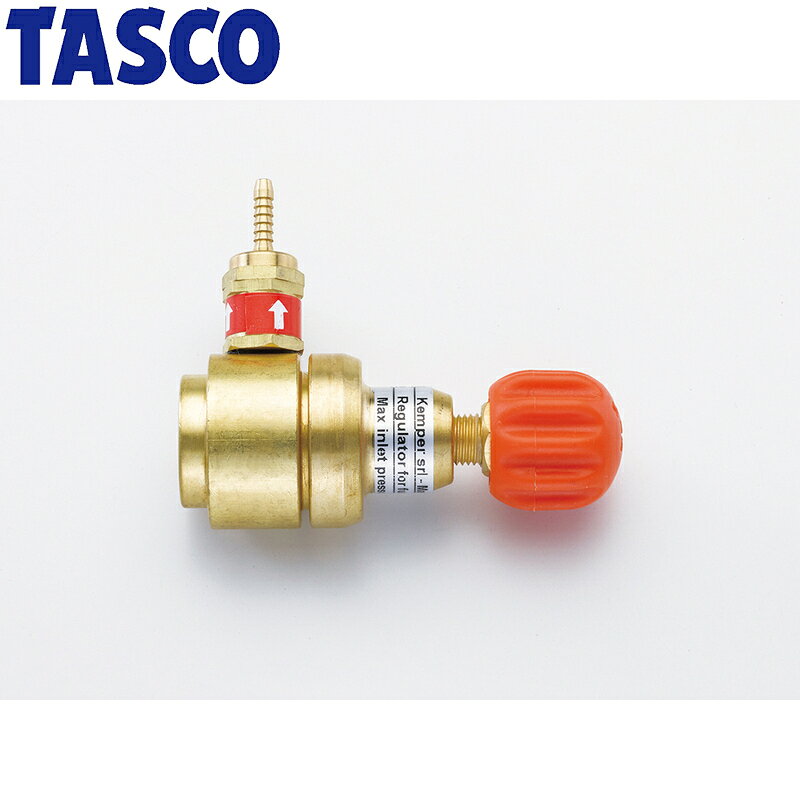 イチネンTASCO (タスコ)の一覧はこちら分類：溶接関連製品 ＞ 溶接機・バーナーJANCD:4528422251689【銀行振込・コンビニ決済】等前払い決済予定のお客様へ当商品は弊社在庫品ではなく、メーカー在庫品です。在庫確認後に注文確...