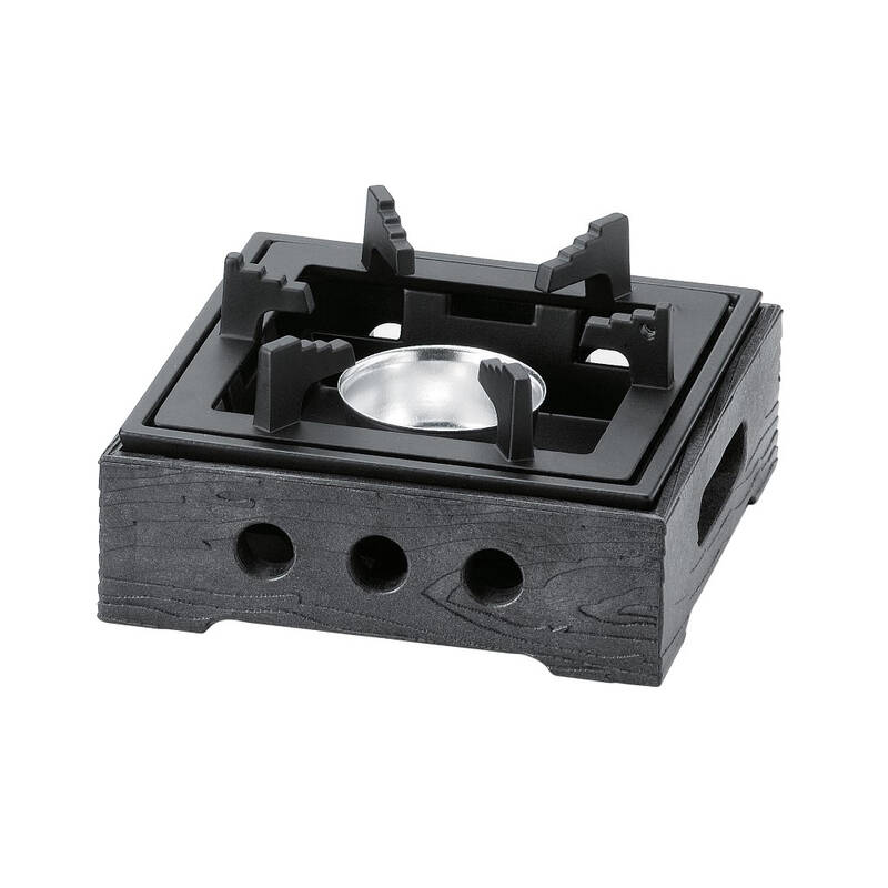 EBMの一覧はこちら■サイズ(mm) ： 159×159×H78■重量 ： 550g■材質 ： こんろ：アルミ合金、枠：ポリプロピレン■食器洗浄機 ： ○JANCD:4525328115046【銀行振込・コンビニ決済】等前払い決済予定のお客...