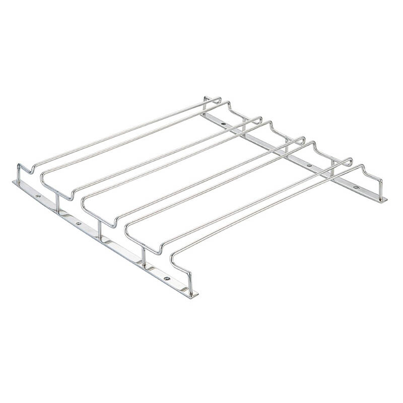 EBMの一覧はこちら■サイズ(mm) ： 420×410×H50■内寸1(mm) ： レール内幅：21■材質 ： 18-8ステンレスJANCD:4520785074073【銀行振込・コンビニ決済】等前払い決済予定のお客様へ当商品は弊社在庫品...