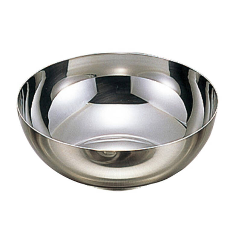 EBMの一覧はこちら■内寸1(mm) ： φ158×H65■板厚(mm) ： 1.0■重量 ： 244g■材質 ： 18-8ステンレスJANCD:4548170116634【銀行振込・コンビニ決済】等前払い決済予定のお客様へ当商品は弊社在庫...