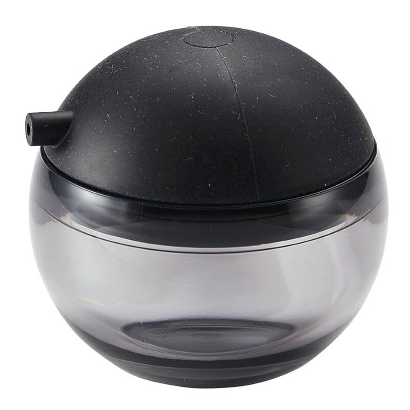 EBMの一覧はこちら■サイズ(mm) ： φ72×H67■容量 ： 70ml■材質 ： 本体：飽和ポリエステル樹脂、フタ：シリコーン樹脂JANCD:4904778301511【銀行振込・コンビニ決済】等前払い決済予定のお客様へ当商品は弊社在...
