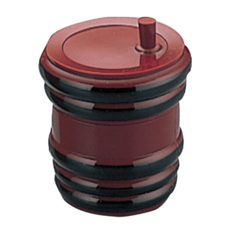 EBMの一覧はこちら■サイズ(mm) ： φ60×H65■重量 ： 40g■材質 ： ABS樹脂JANCD:4523031001243【銀行振込・コンビニ決済】等前払い決済予定のお客様へ当商品は弊社在庫品ではなく、メーカー在庫品です。在庫確...