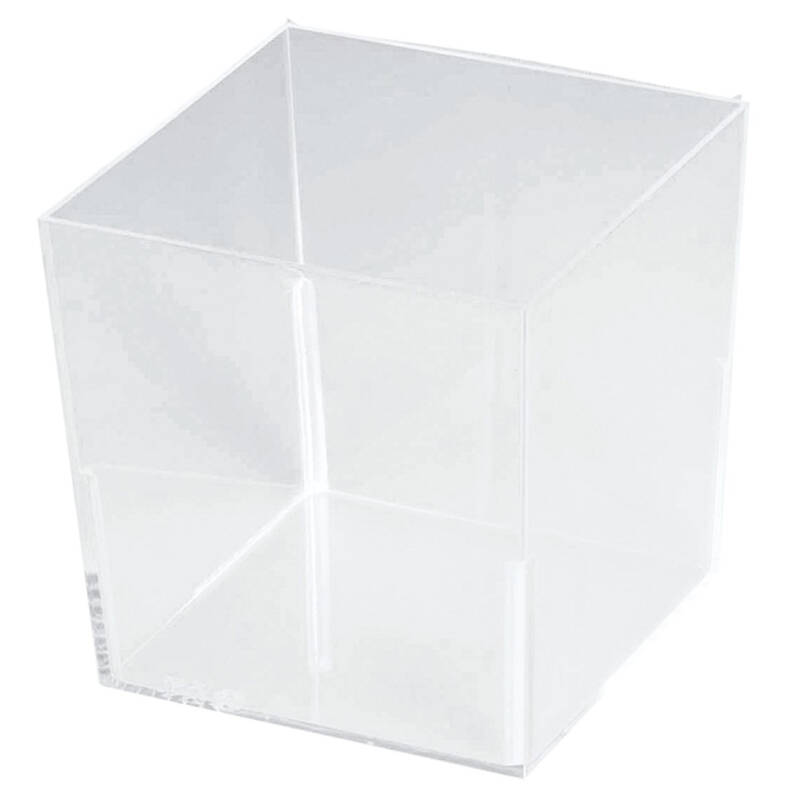 EBMの一覧はこちら■サイズ(mm) ： 55×55×H55■容量 ： 150ml■材質 ： PVCJANCD:3573970330004【銀行振込・コンビニ決済】等前払い決済予定のお客様へ当商品は弊社在庫品ではなく、メーカー在庫品です。在...