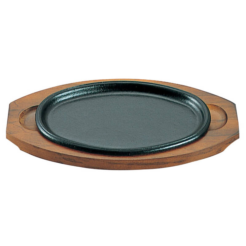 EBMの一覧はこちら■サイズ(mm) ： 248×155■内寸1(mm) ： 鉄板：140×230×H10■重量 ： 900g■材質 ： 鉄、木JANCD:4966010103284【銀行振込・コンビニ決済】等前払い決済予定のお客様へ当商品...